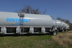 Portable Storage Pigs - Southbelt Repair and Supply Inc.